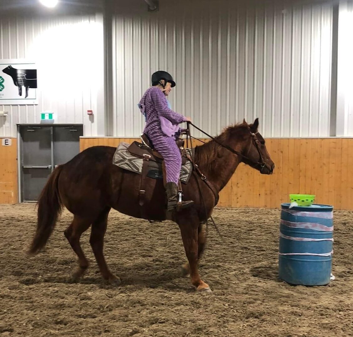 For Sale – Caeco Ranch